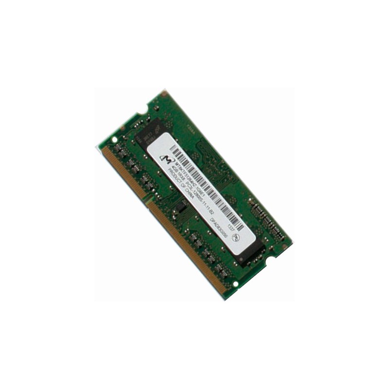 Micron 4GB DDR3 PC3-12800 1600MHz Laptop MacBook iMac Memory MT16KTF51264HZ