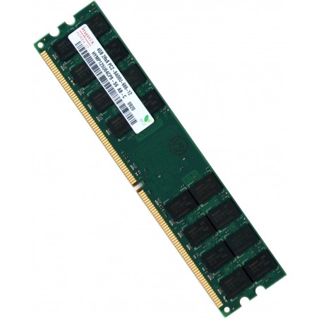 Hynix 4GB DDR2 PC2-6400 800MHz AMD Desktop Memory